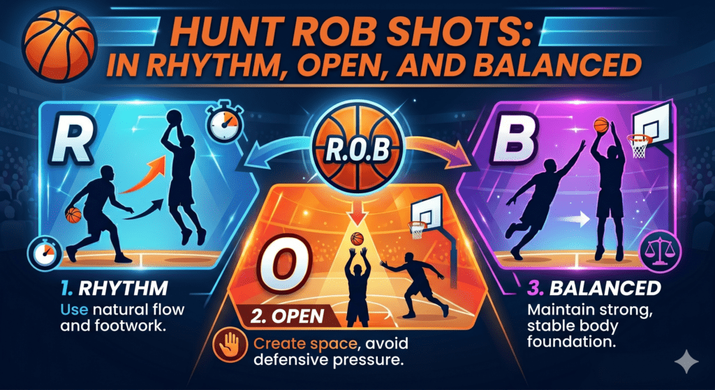 Late Game Basketball Strategy: The Brutal Truth About "Holding the Ball"